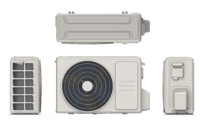 Air Conditioner – Earth Frost Malta